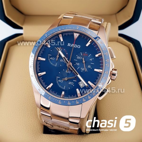 Часы Rado наручные купить в Минске, мужские Радо